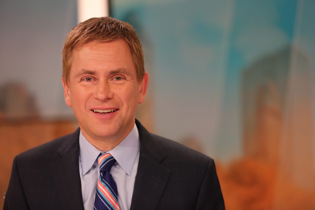 Pat Kiernan - Biography, Height & Life Story | Super Stars Bio