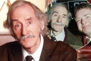 Peter Benson - Biography, Height & Life Story | Super Stars Bio