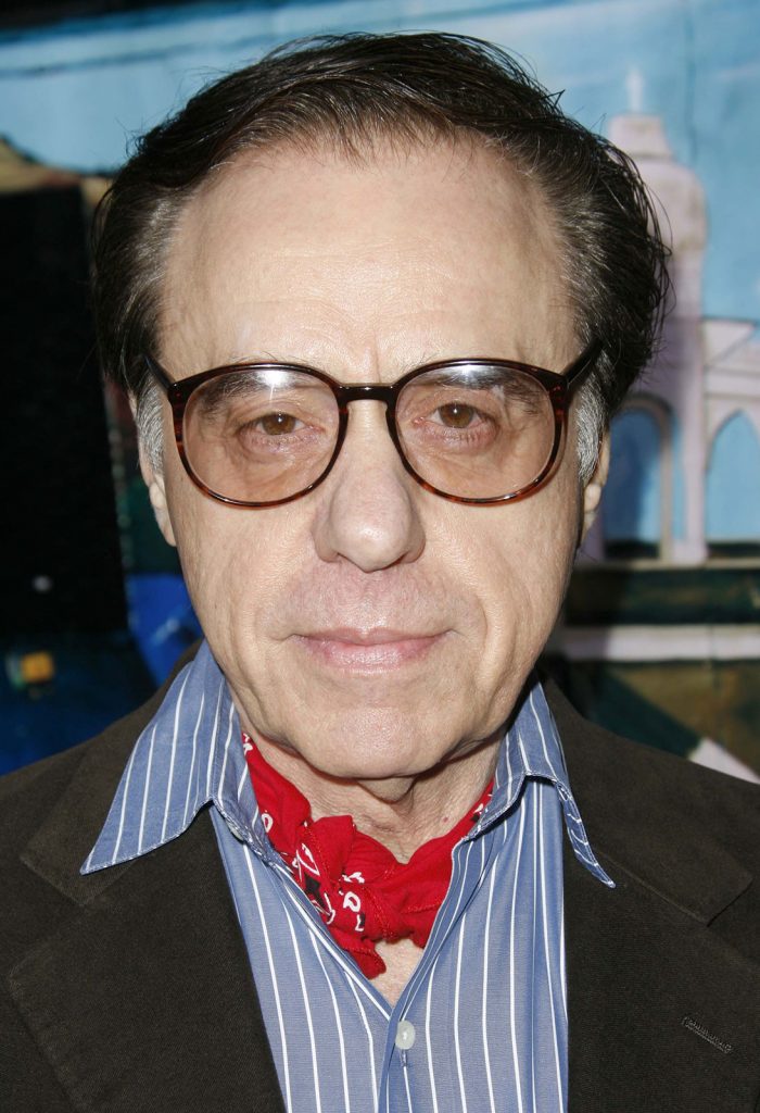 Peter Bogdanovich - Biography, Height & Life Story | Super Stars Bio