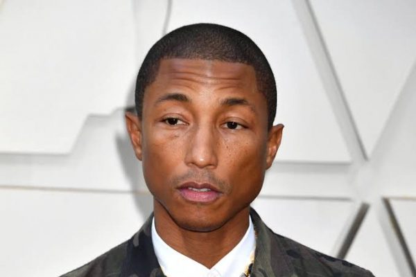 Pharrell Williams - Biography, Height & Life Story | Super Stars Bio
