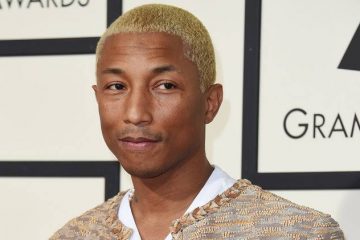 Pharrell Williams - Biography, Height & Life Story | Super Stars Bio