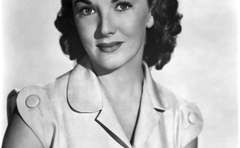 Phyllis Coates - Biography, Height & Life Story | Super Stars Bio