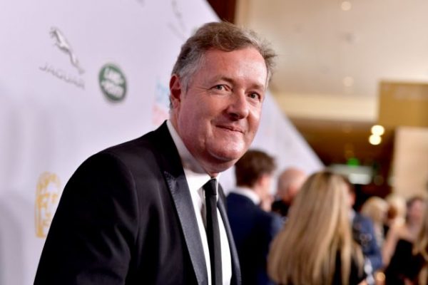 Piers Morgan - Biography, Height & Life Story | Super Stars Bio
