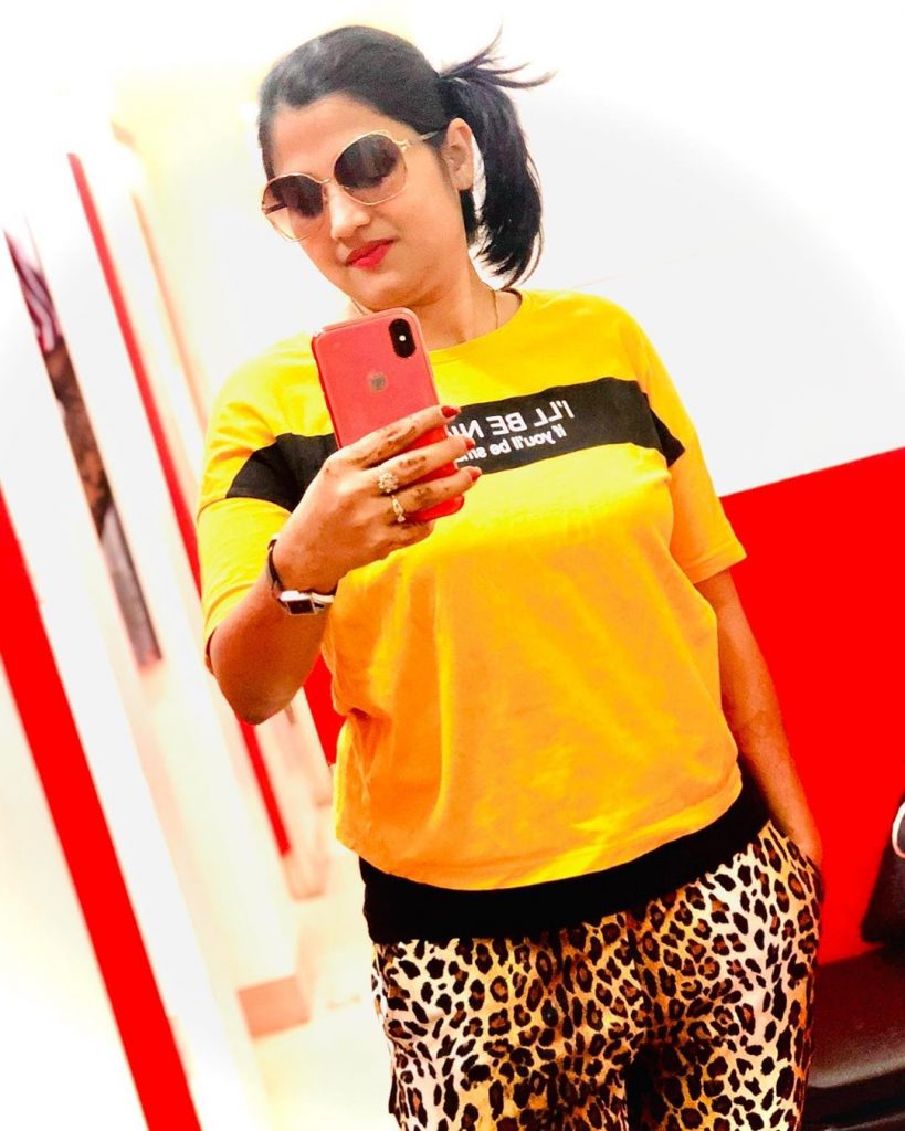 Poonam Pratap - Biography, Height & Life Story | Super Stars Bio