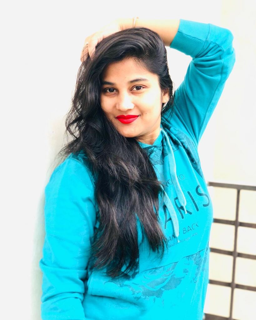 Poonam Pratap - Biography, Height & Life Story | Super Stars Bio