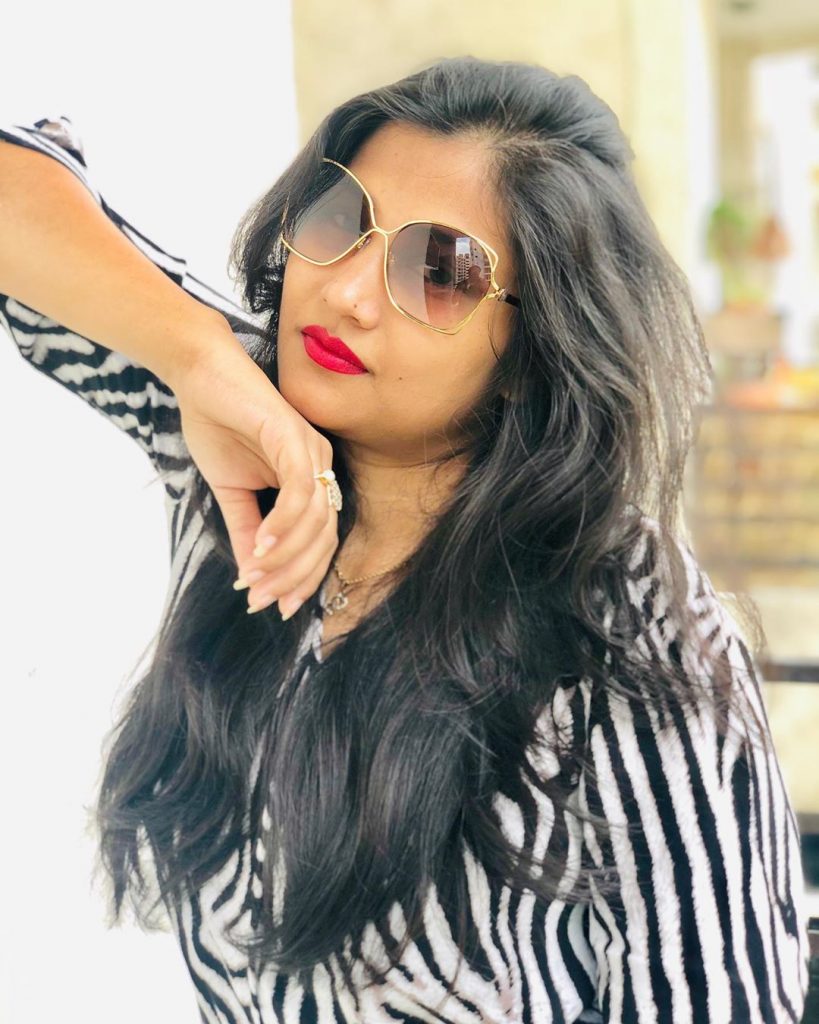 Poonam Pratap - Biography, Height & Life Story | Super Stars Bio