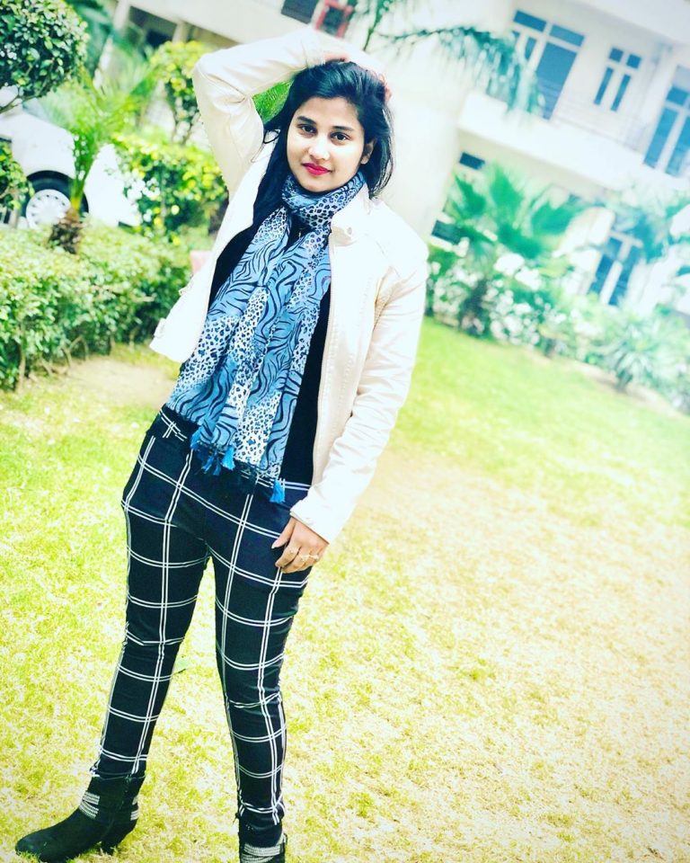 Poonam Pratap - Biography, Height & Life Story | Super Stars Bio