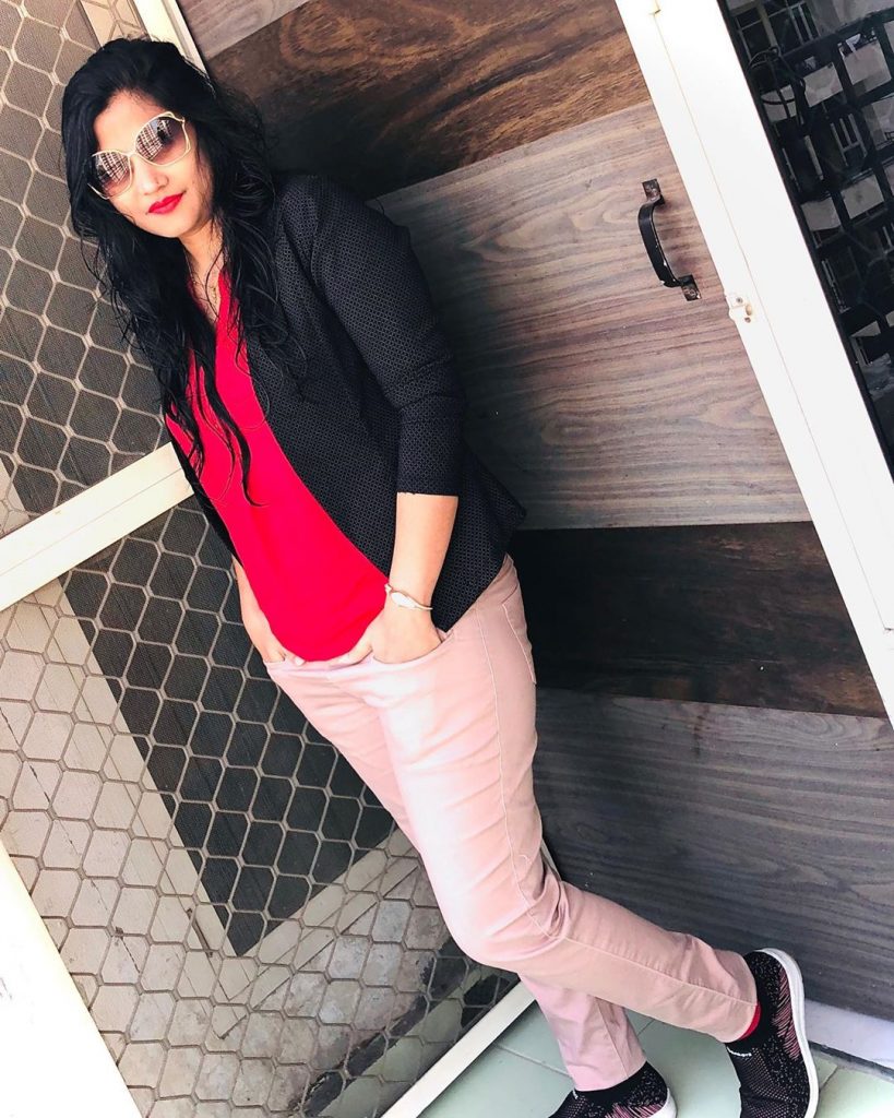 Poonam Pratap - Biography, Height & Life Story | Super Stars Bio