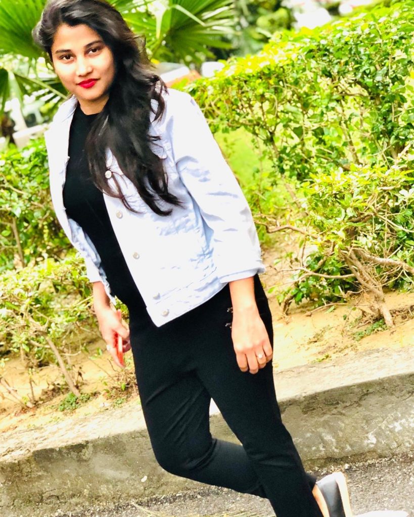 Poonam Pratap - Biography, Height & Life Story | Super Stars Bio