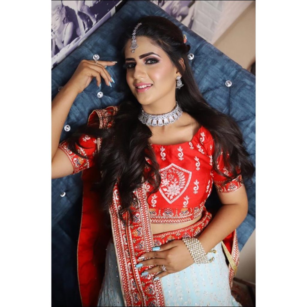 Pranjal Dahiya - Biography, Height & Life Story | Super Stars Bio