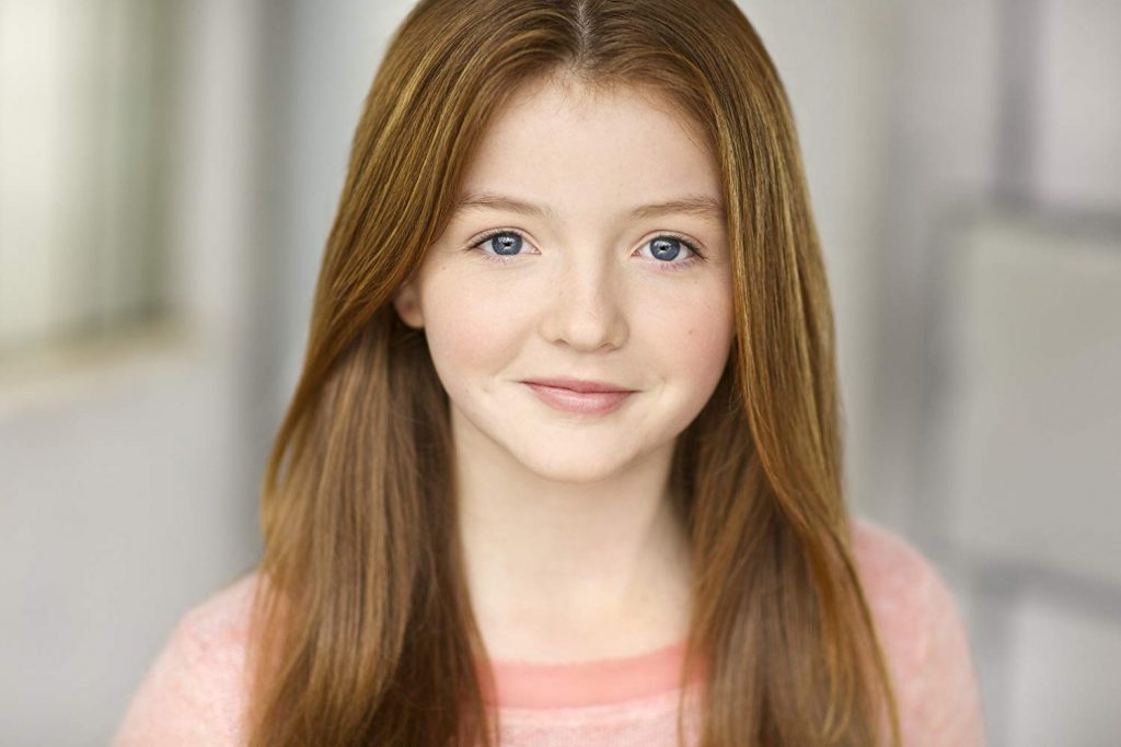 Quinn McColgan - Biography, Height & Life Story | Super Stars Bio