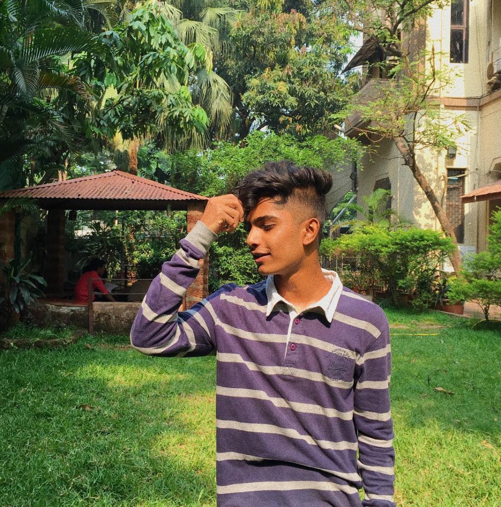 Monish Raja - Biography, Height & Life Story | Super Stars Bio