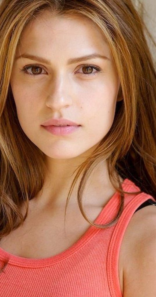Raquel Alessi - Biography, Height & Life Story | Super Stars Bio