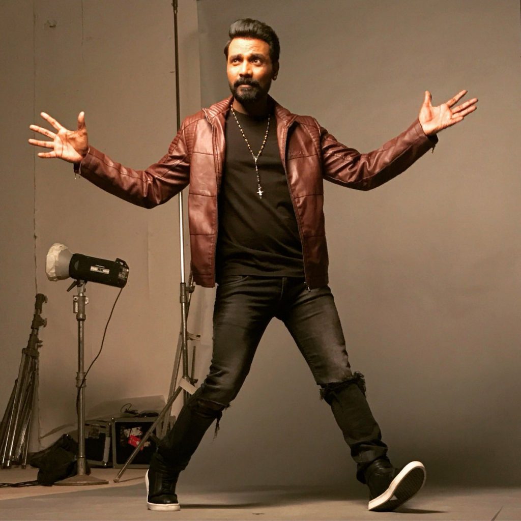 Remo D'Souza - Biography, Height & Life Story | Super Stars Bio