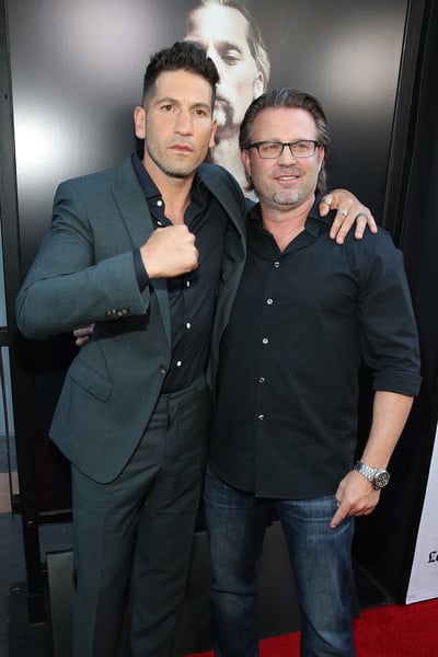 Ric Roman Waugh - Biography, Height & Life Story | Super Stars Bio