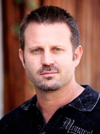 Ric Roman Waugh - Biography, Height & Life Story | Super Stars Bio