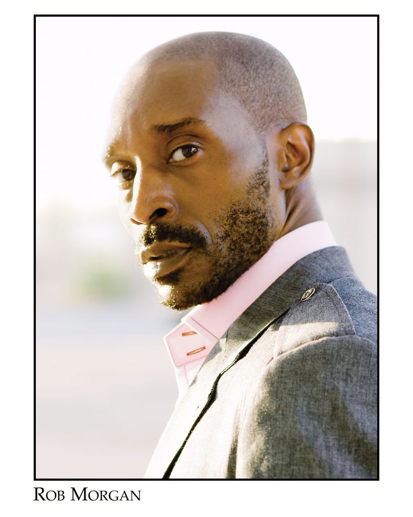 Rob Morgan - Biography, Height & Life Story | Super Stars Bio