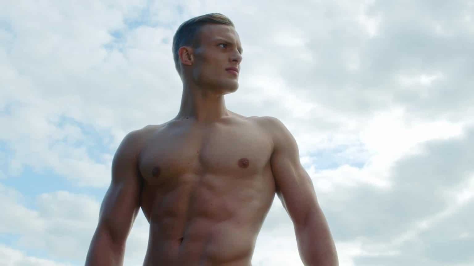 Robert Maaser - Biography, Height & Life Story | Super Stars Bio