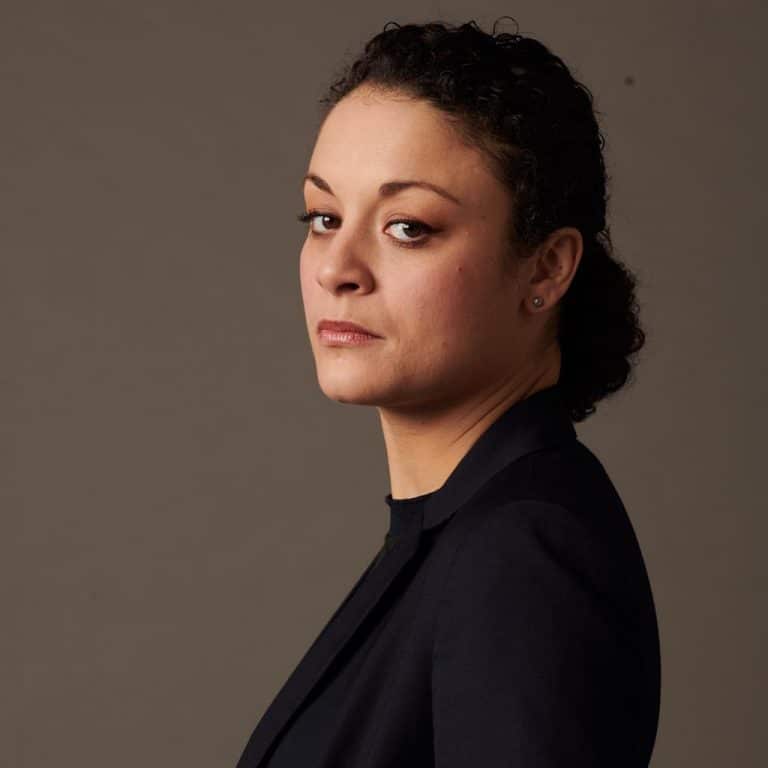 Rochenda Sandall - Biography, Height & Life Story | Super Stars Bio