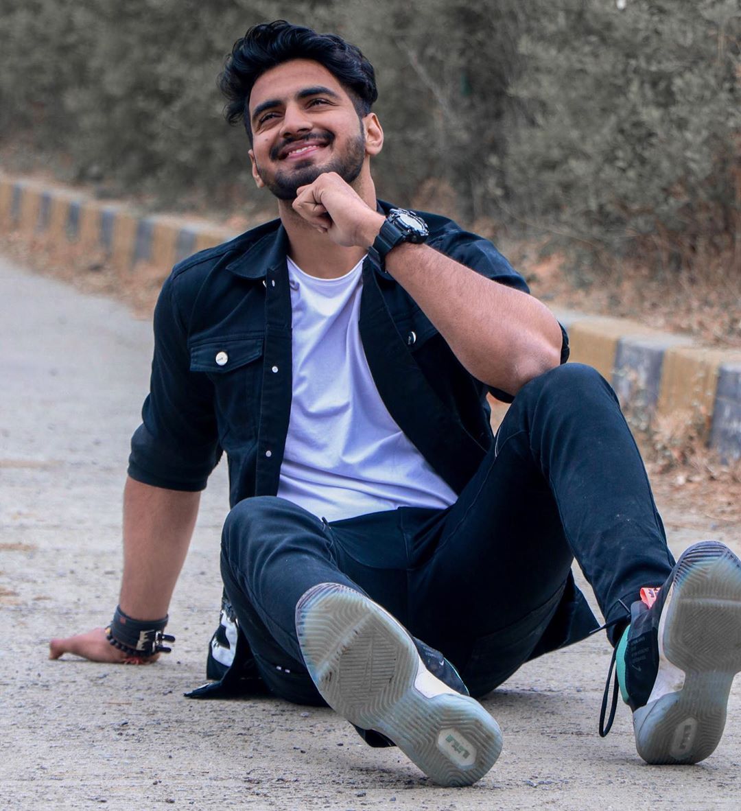 Romil Agrawal - Biography, Height & Life Story | Super Stars Bio