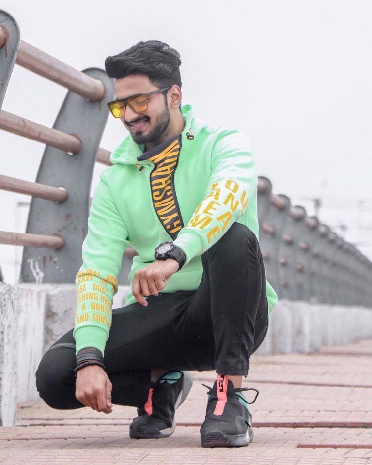 Romil Agrawal - Biography, Height & Life Story | Super Stars Bio