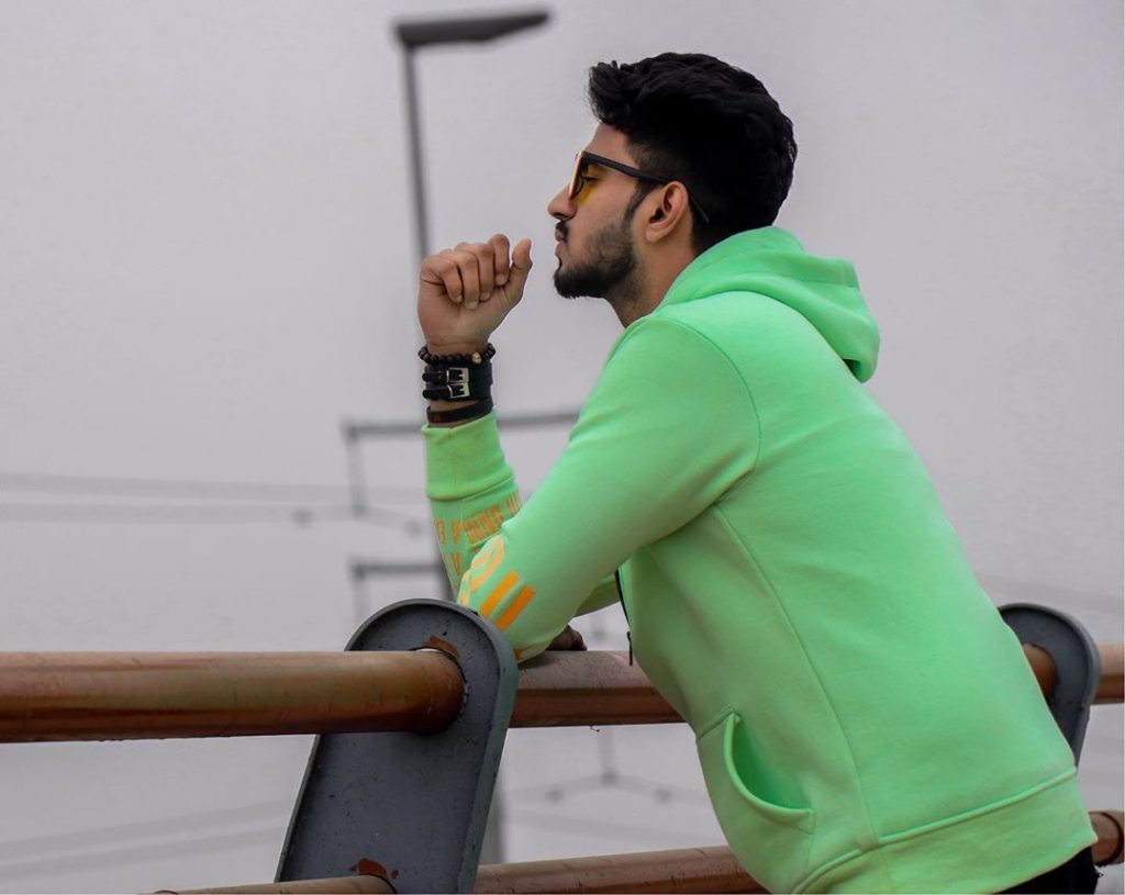 Romil Agrawal - Biography, Height & Life Story | Super Stars Bio