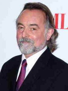 Ron Cook - Biography, Height & Life Story | Super Stars Bio