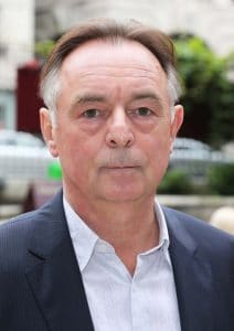 Ron Cook - Biography, Height & Life Story | Super Stars Bio