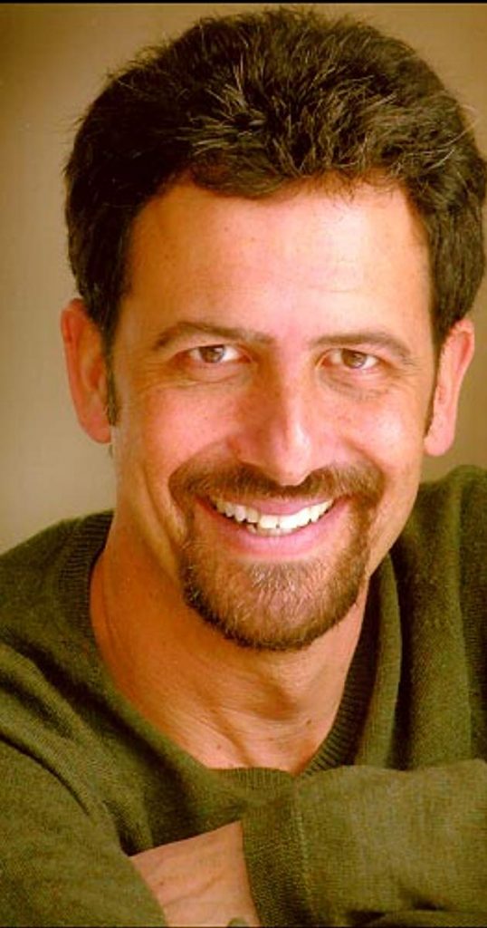 Russ Fega - Biography, Height & Life Story | Super Stars Bio