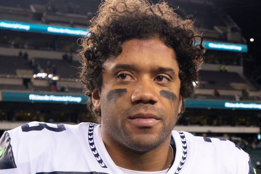 Russell Wilson - Biography, Height & Life Story | Super Stars Bio