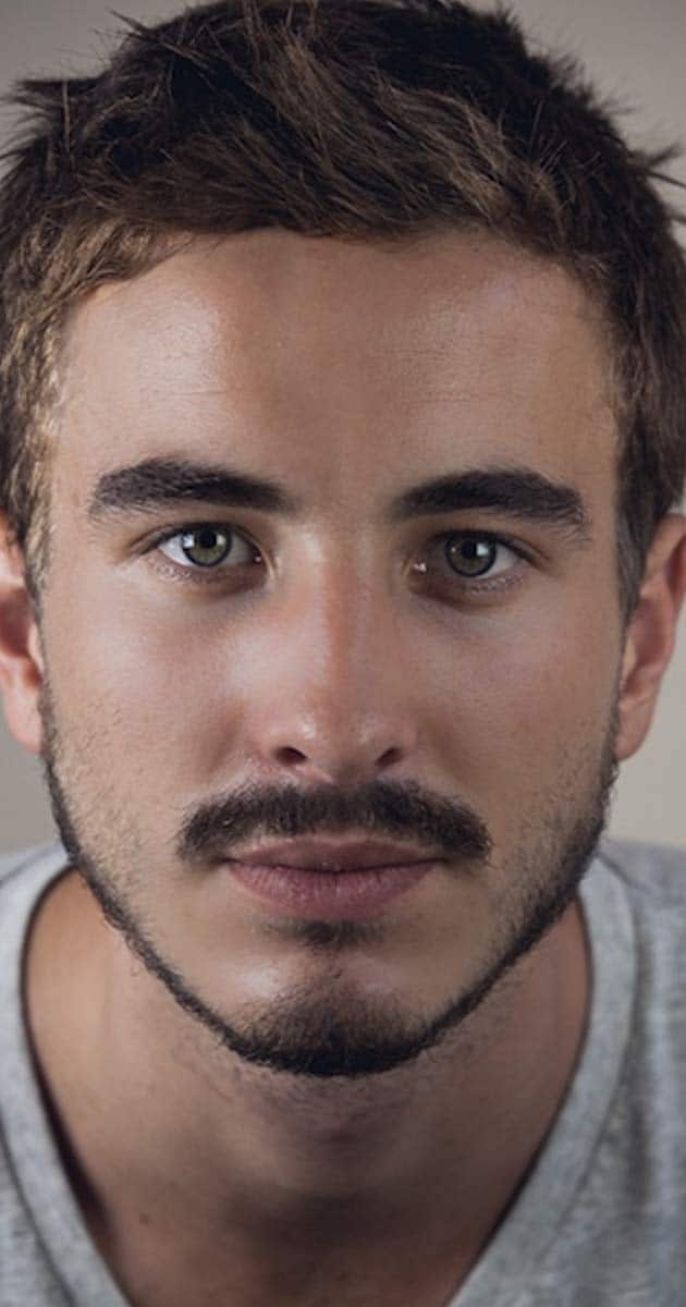 Ryan Corr - Biography, Height & Life Story | Super Stars Bio