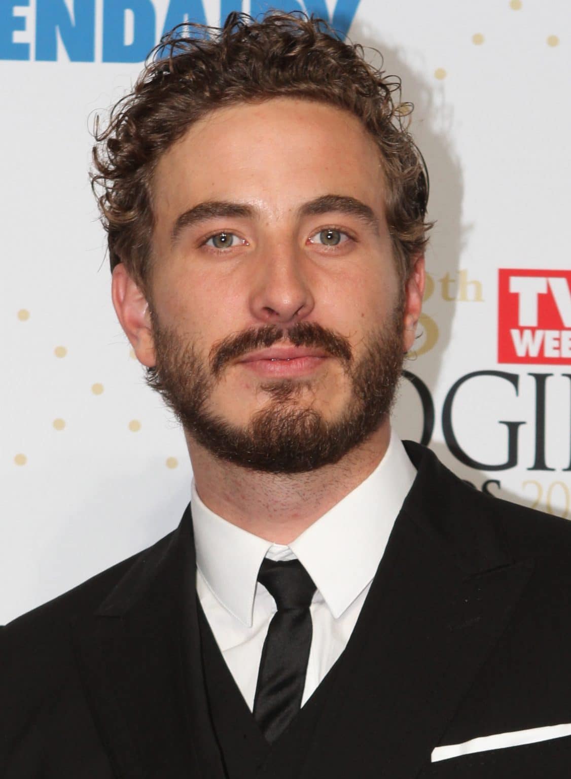 Ryan Corr - Biography, Height & Life Story | Super Stars Bio