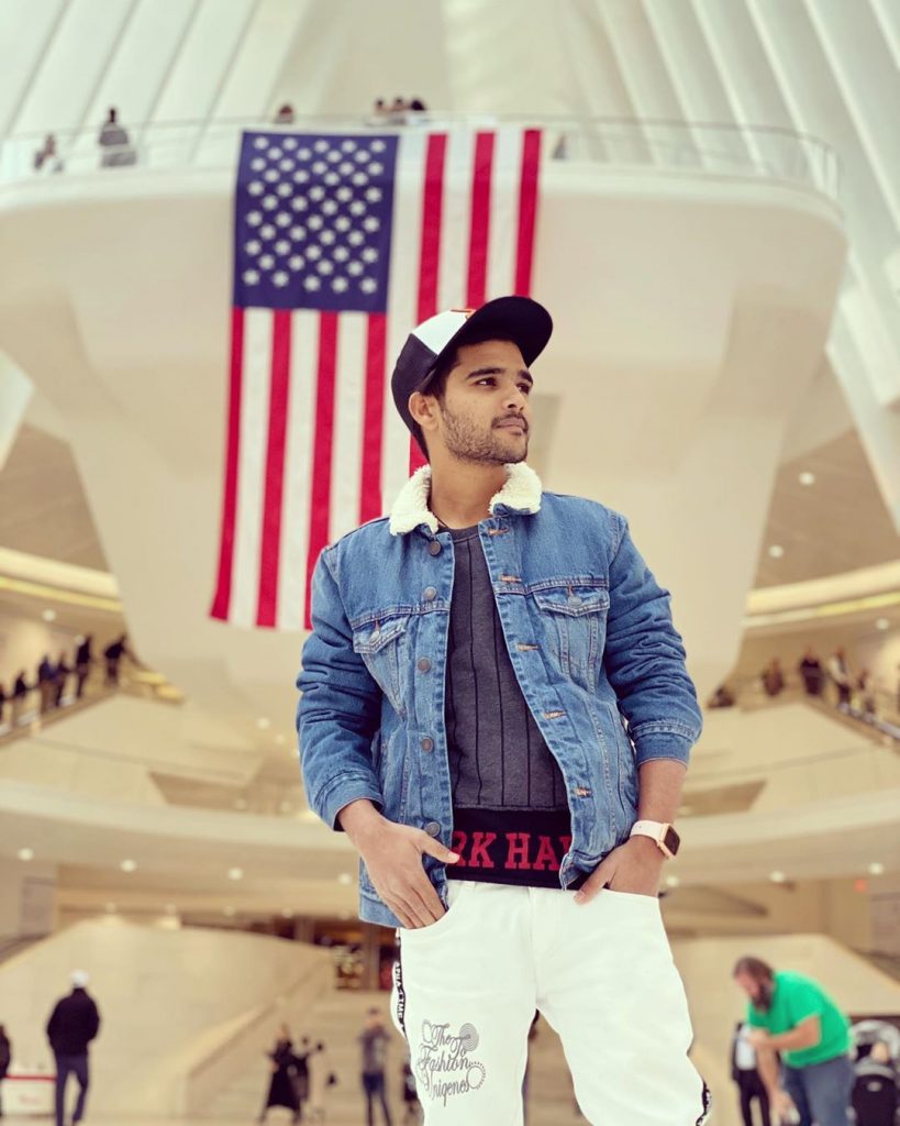 Salman Ali - Biography, Height & Life Story | Super Stars Bio