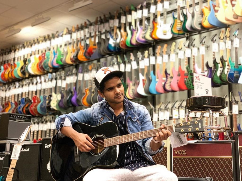 Salman Ali - Biography, Height & Life Story | Super Stars Bio