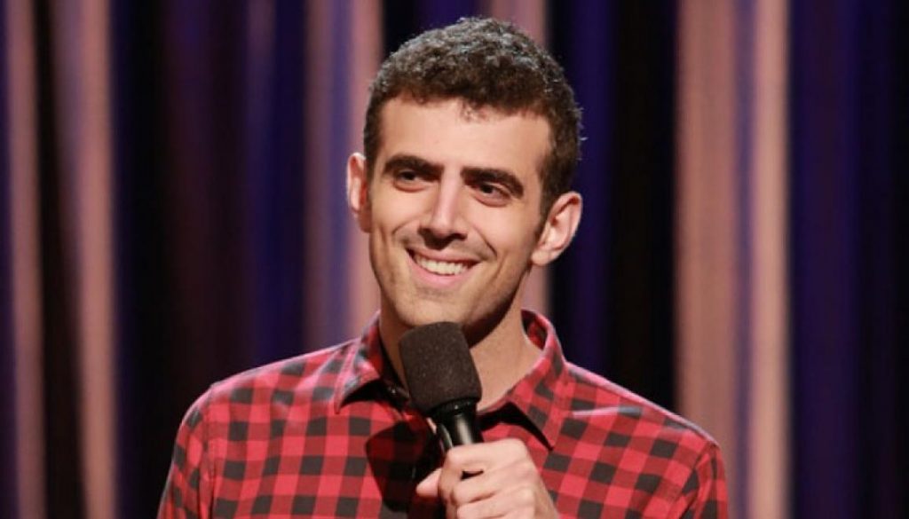 Sam Morril - Biography, Height & Life Story | Super Stars Bio