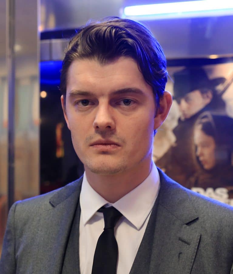 Sam Riley - Biography, Height & Life Story | Super Stars Bio