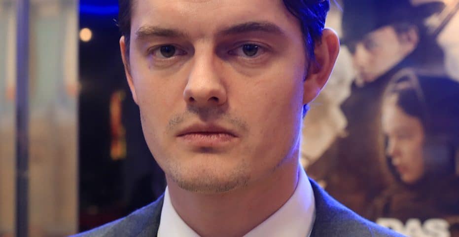 Sam Riley - Biography, Height & Life Story | Super Stars Bio