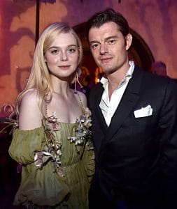 Sam Riley - Biography, Height & Life Story | Super Stars Bio
