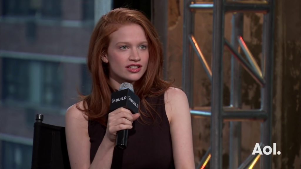 Sarah Hay - Biography, Height & Life Story | Super Stars Bio