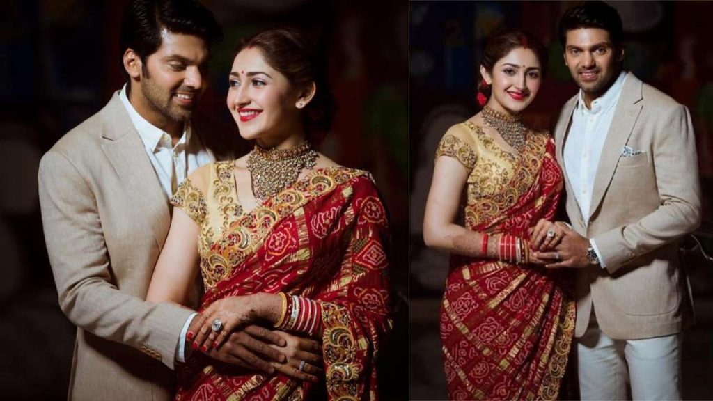 Sayyeshaa Saigal - Biography, Height & Life Story | Super Stars Bio