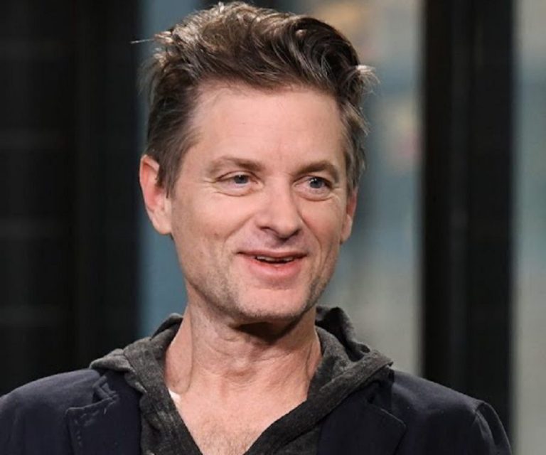 Shea Whigham - Biography, Height & Life Story | Super Stars Bio
