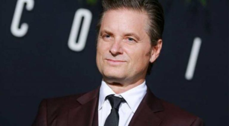 Shea Whigham - Biography, Height & Life Story | Super Stars Bio