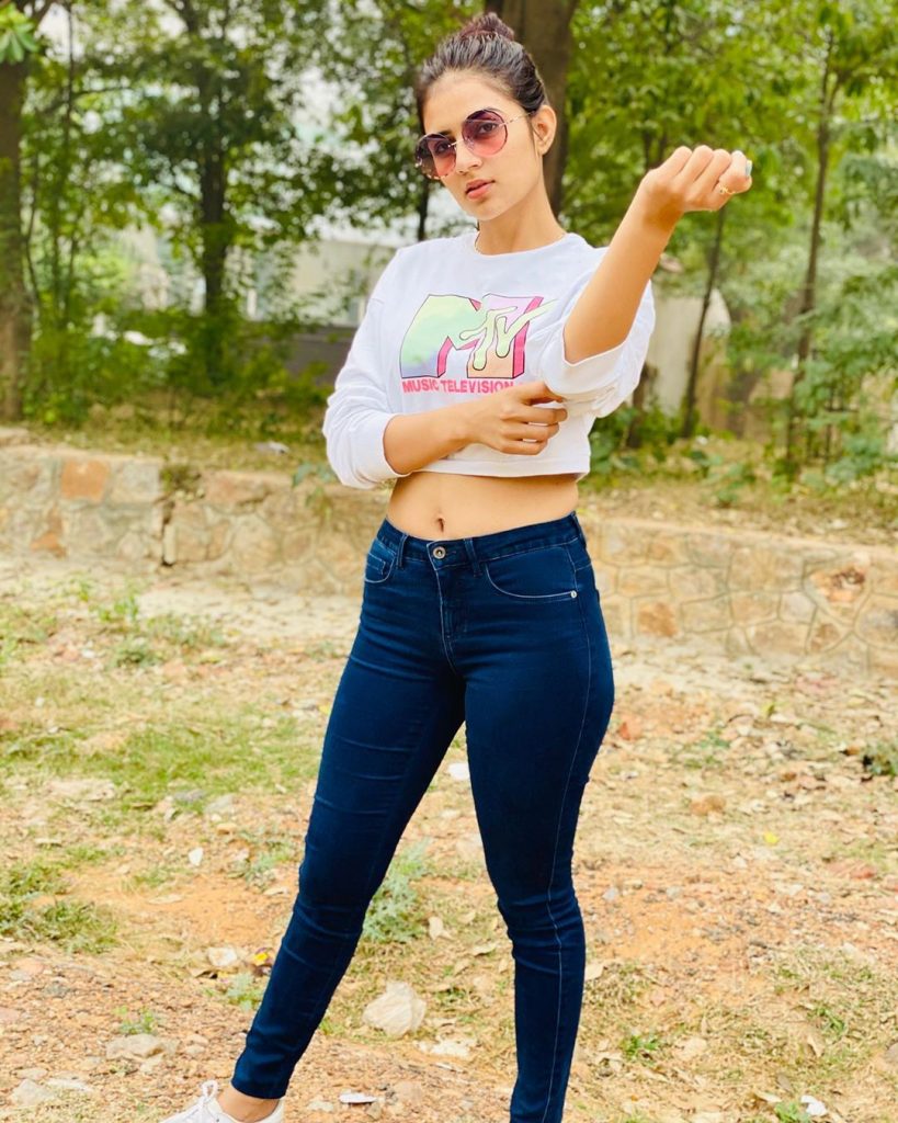 Shivani Yadav - Biography, Height & Life Story | Super Stars Bio