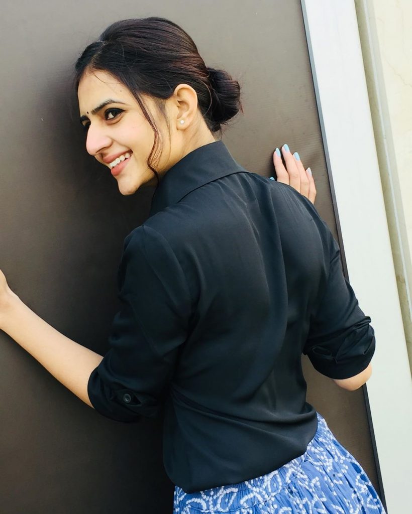 Shivani Yadav - Biography, Height & Life Story | Super Stars Bio