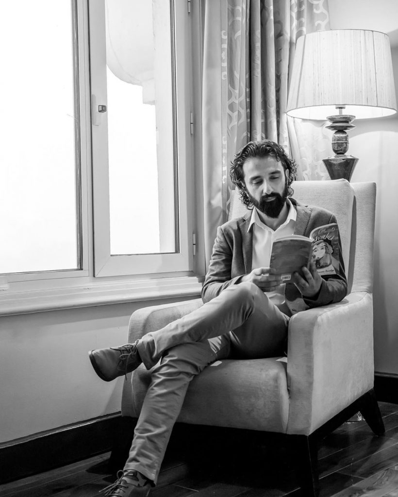 Siddhartha Joshi - Biography, Height & Life Story | Super Stars Bio