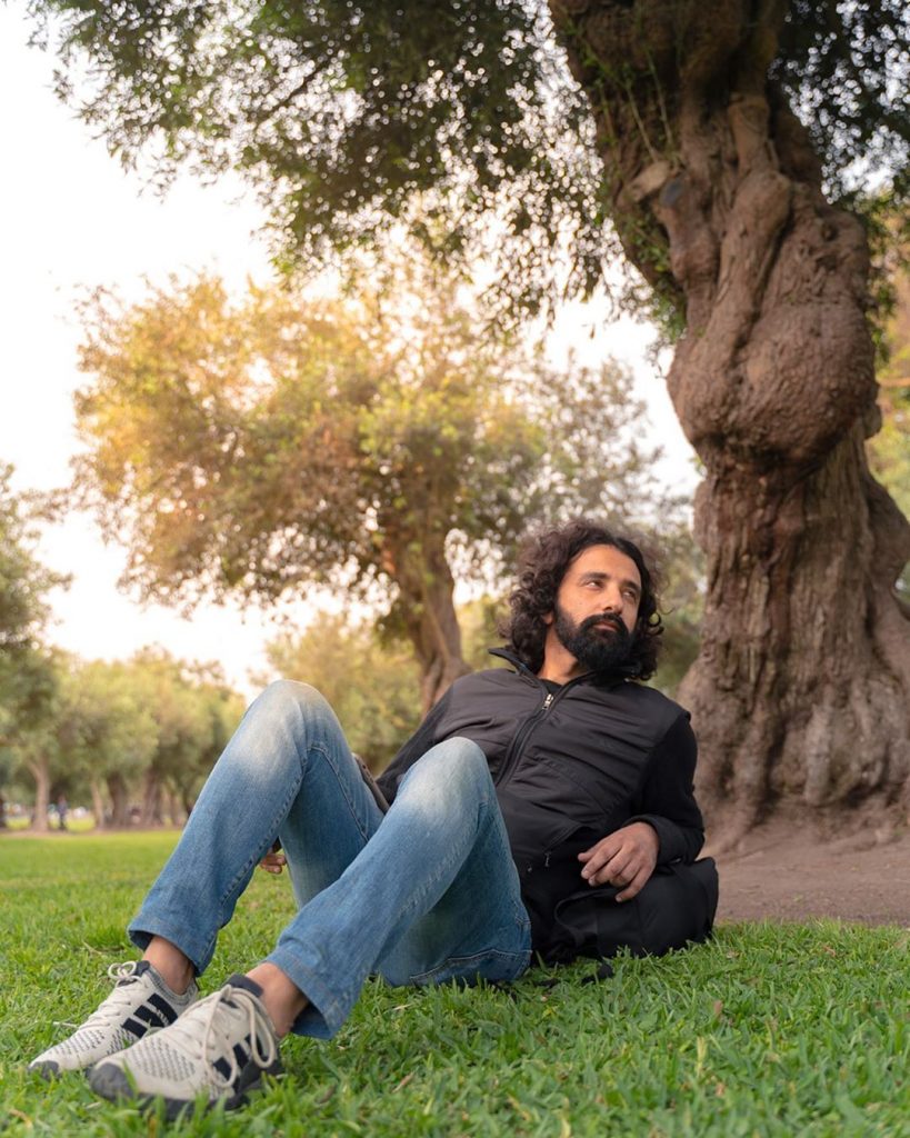 Siddhartha Joshi - Biography, Height & Life Story | Super Stars Bio