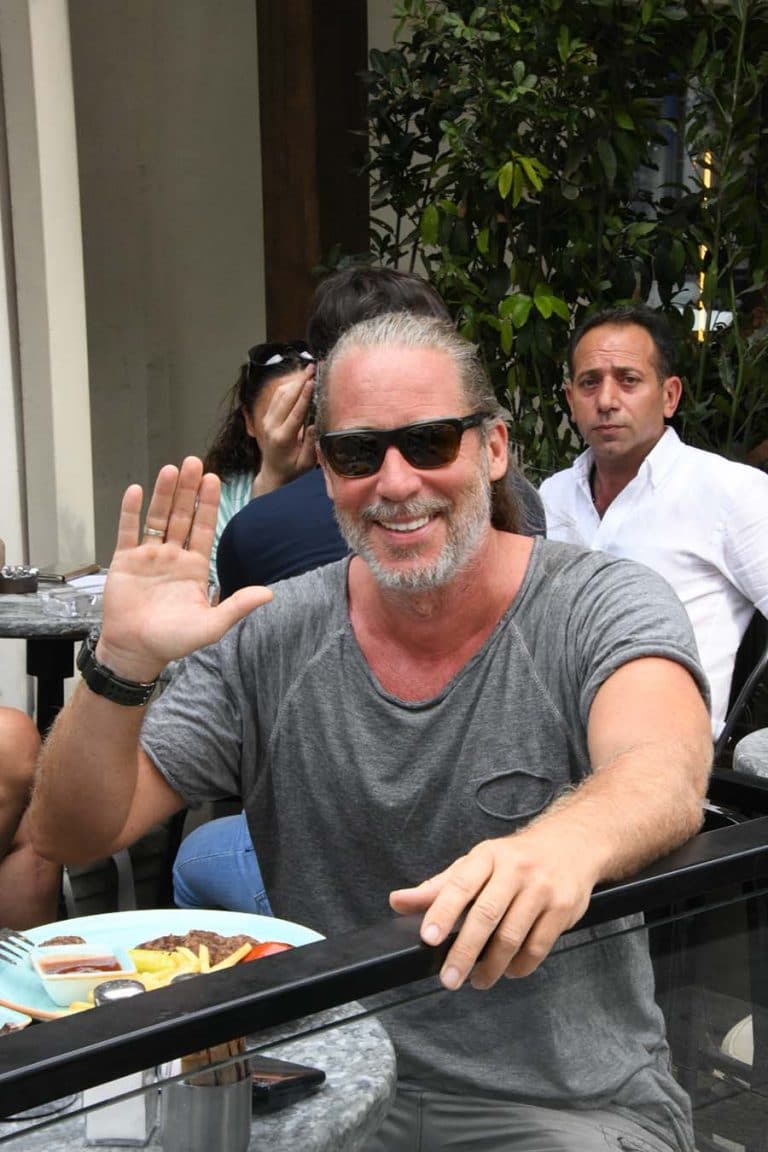 Sinan Albayrak - Biography, Height & Life Story | Super Stars Bio