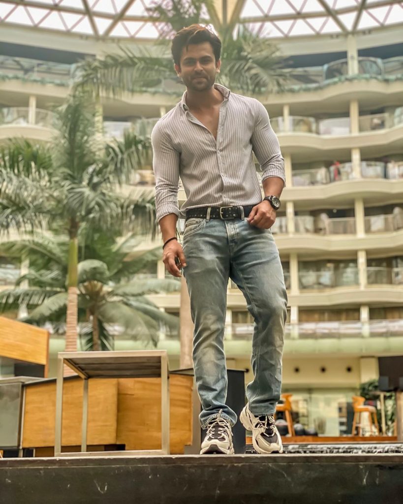 Sohaib Ibrahim - Biography, Height & Life Story | Super Stars Bio