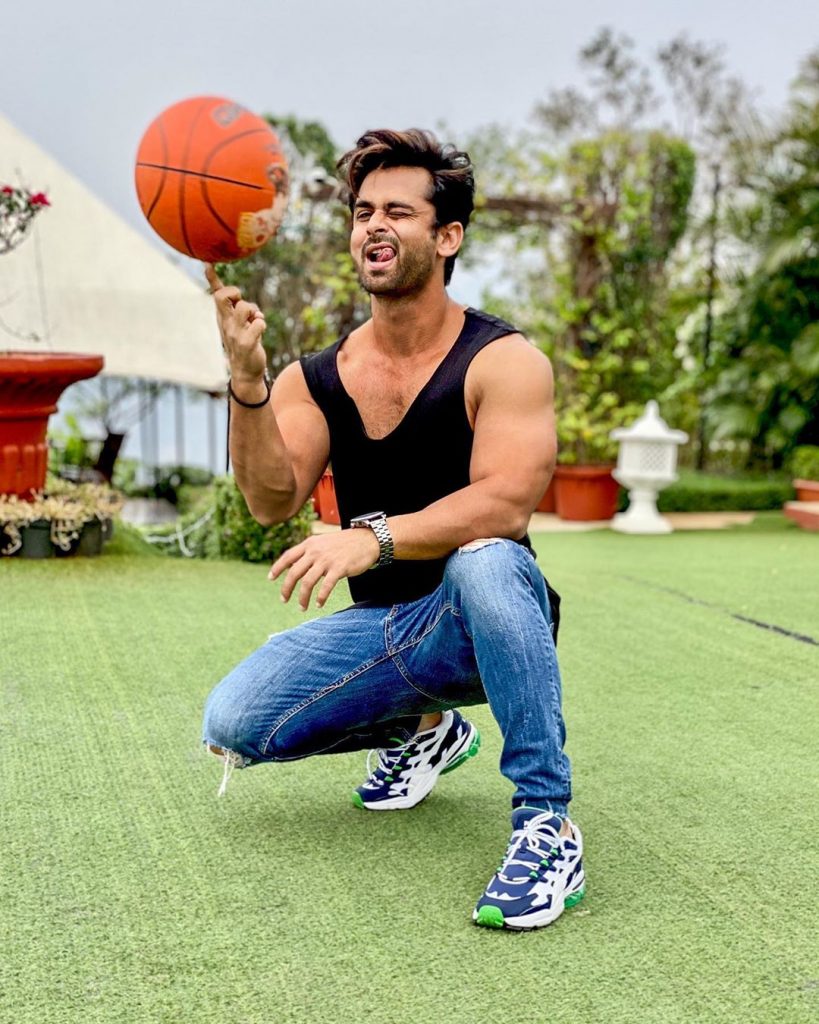 Sohaib Ibrahim - Biography, Height & Life Story | Super Stars Bio