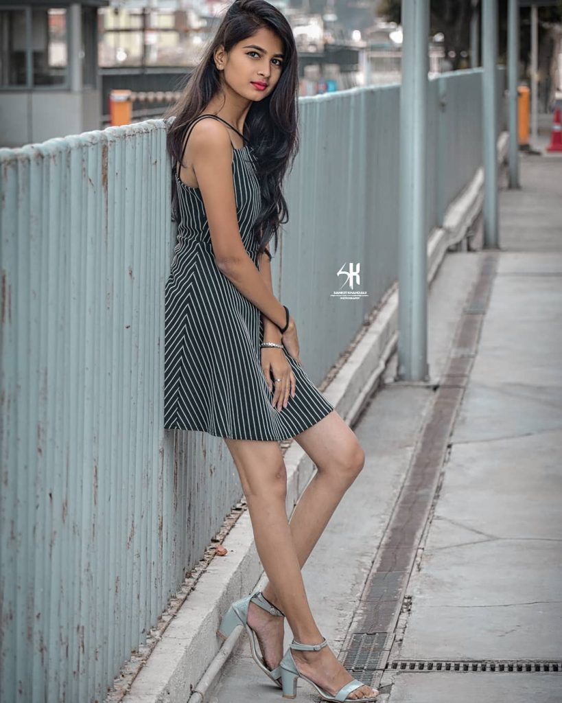 Srushti Ambavale - Biography, Height & Life Story | Super Stars Bio